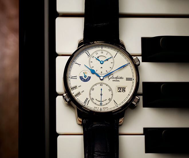 Perfect Watches for a Classical Concert | LUXUO Malaysia