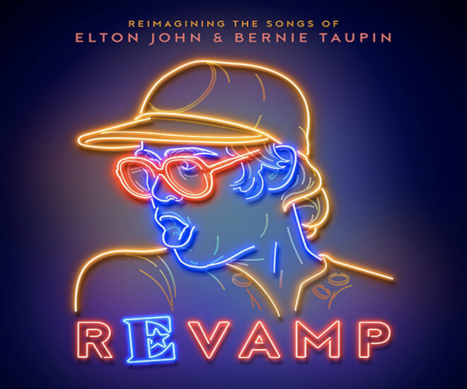 Revamp and Restoration: Elton John’s Albums Are Out | LUXUO Malaysia