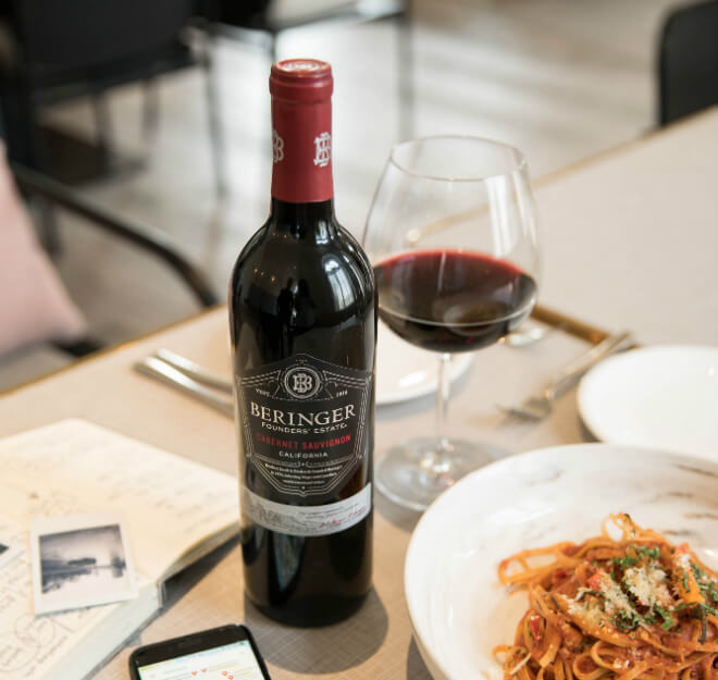 All you need to know about Beringer Wine of the Napa Valley? | LUXUO ...