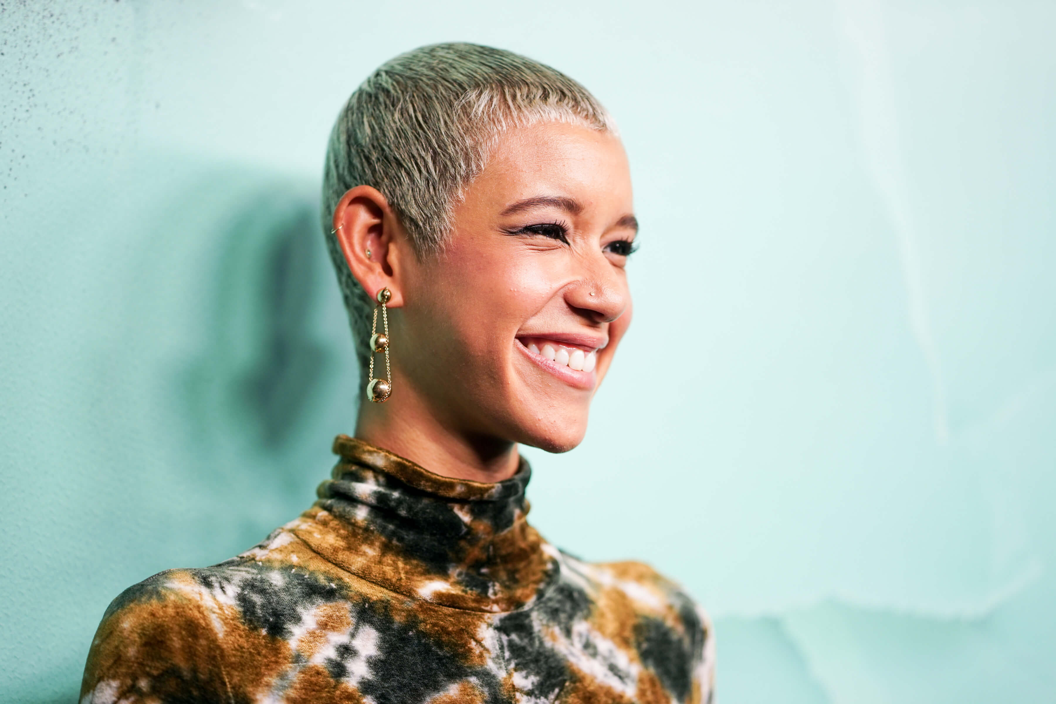 Tiffany and Co. 2018 Blue Book Collection | Luxuo