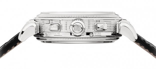 Patek Philippe Grandmaster Chime returns in steel for Only Watch 2019 ...