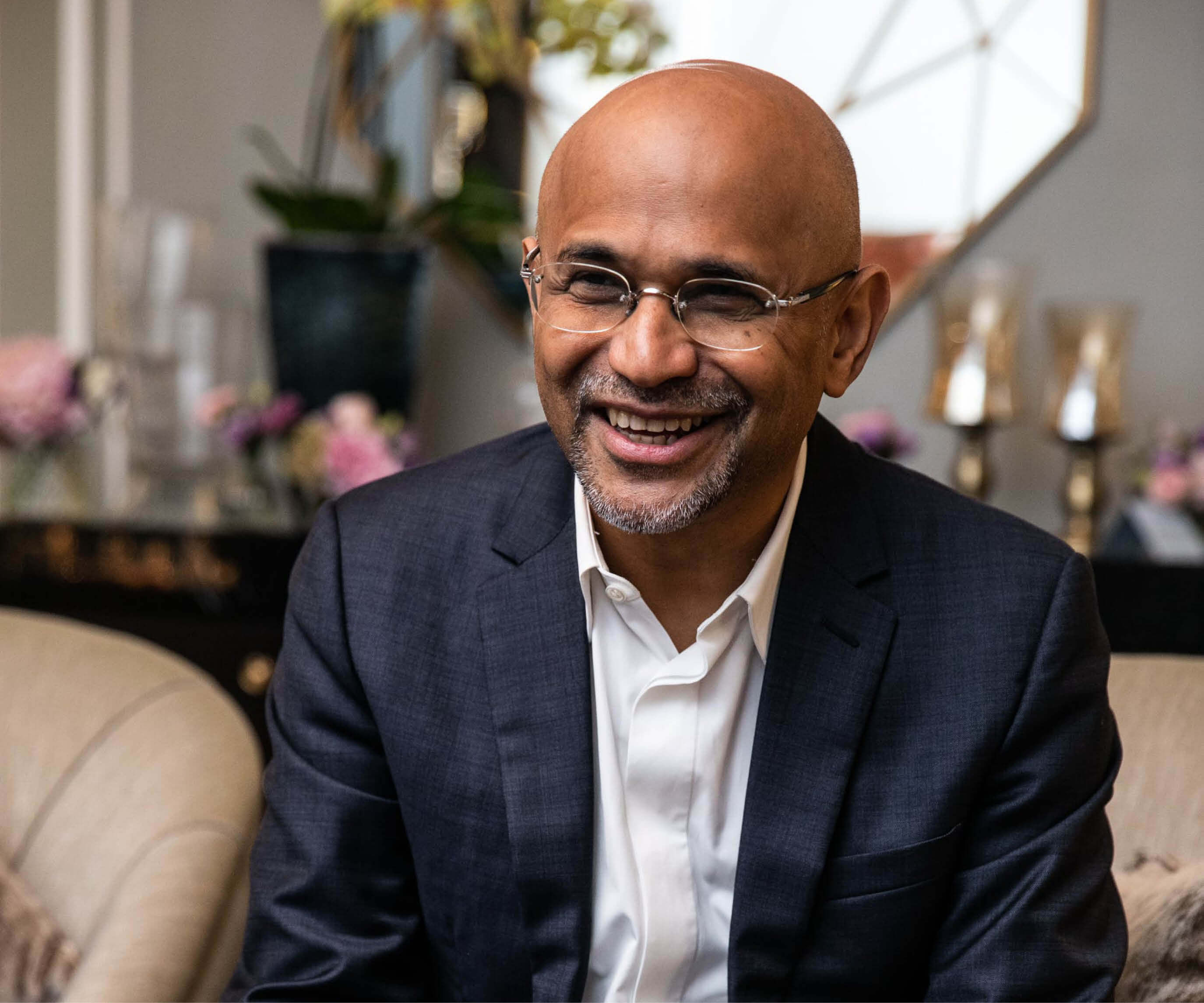 Dato' Sri Meer Sadik Habib talks gemstones | LUXUO Malaysia