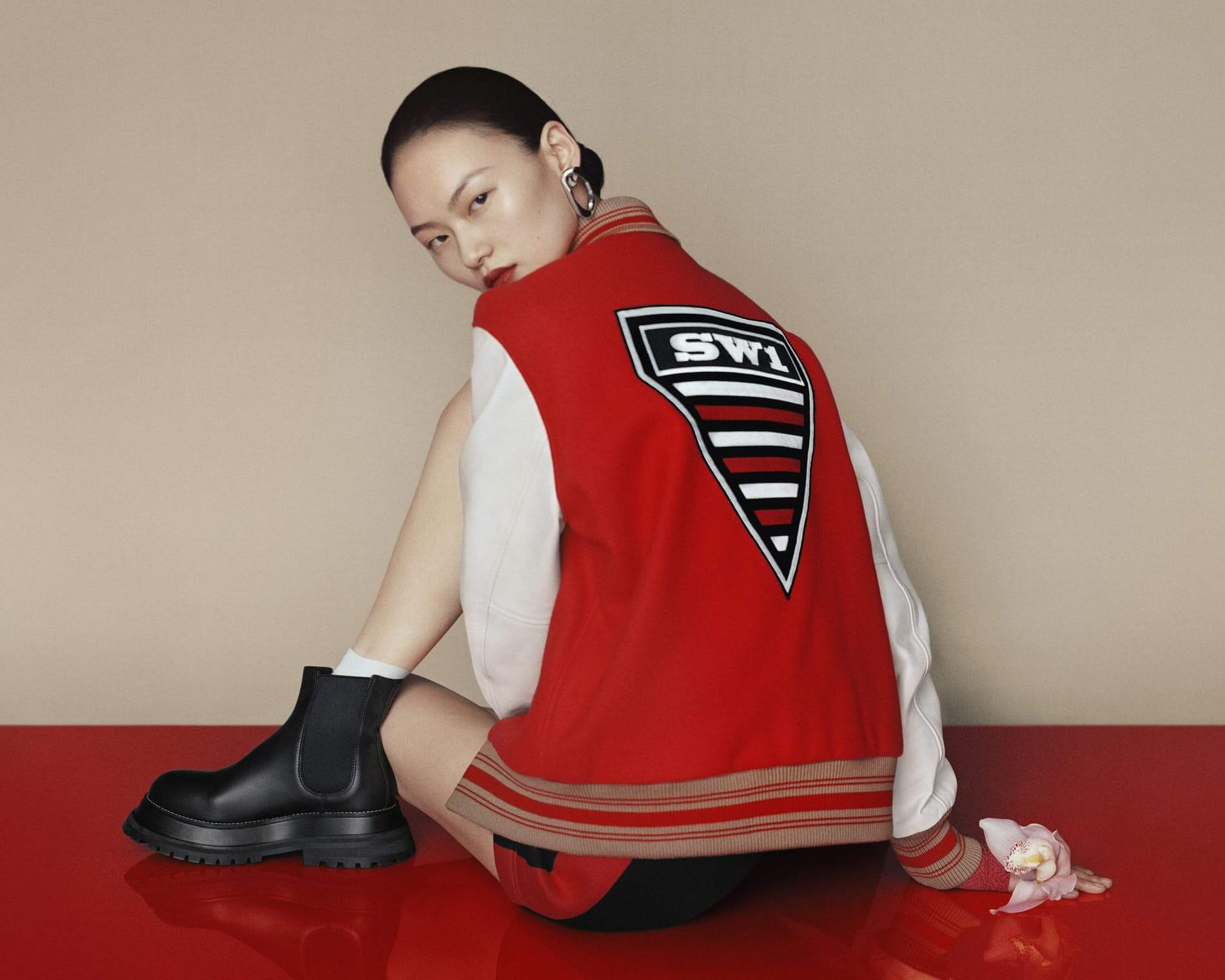 Burberry Chinese New Year 2020 | LUXUO Malaysia