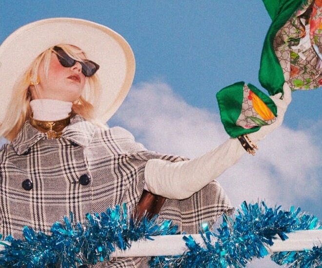 Get ready because Gucci is flying to San Francisco for Cruise 2021 ...