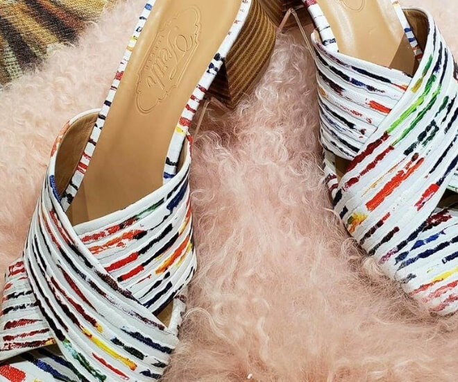 Mother-and-daughter fashion entrepreneurs Soo Shea Pin and Soo Wenfei ...