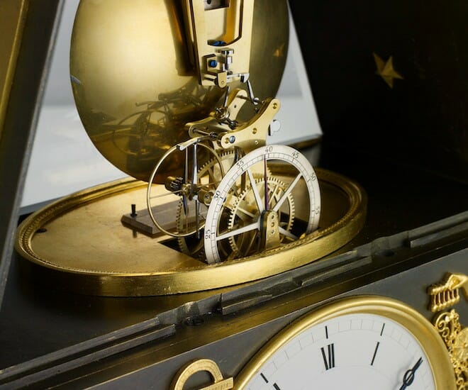 Deep dive into natural and detent escapements of watches | LUXUO Malaysia
